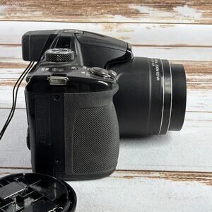 Nikon | Cameras, Photo & Video | Nikon Coolpix P52 81mp Digital Camera ...